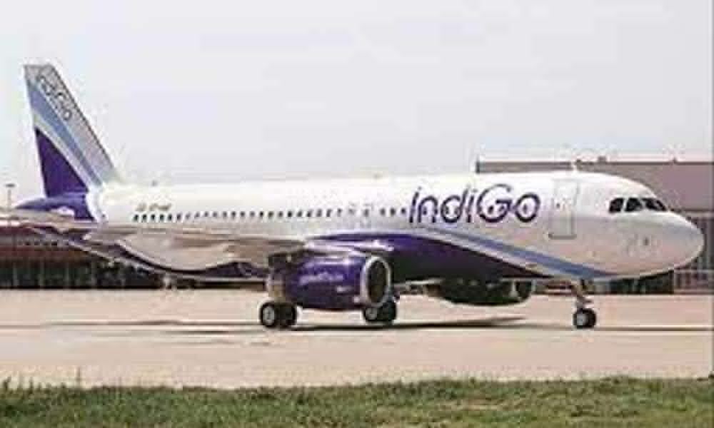 Gaurav Negi appointed as new CFO of Interglobe Aviation