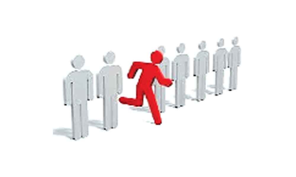 Attrition in IT sector now a global trend