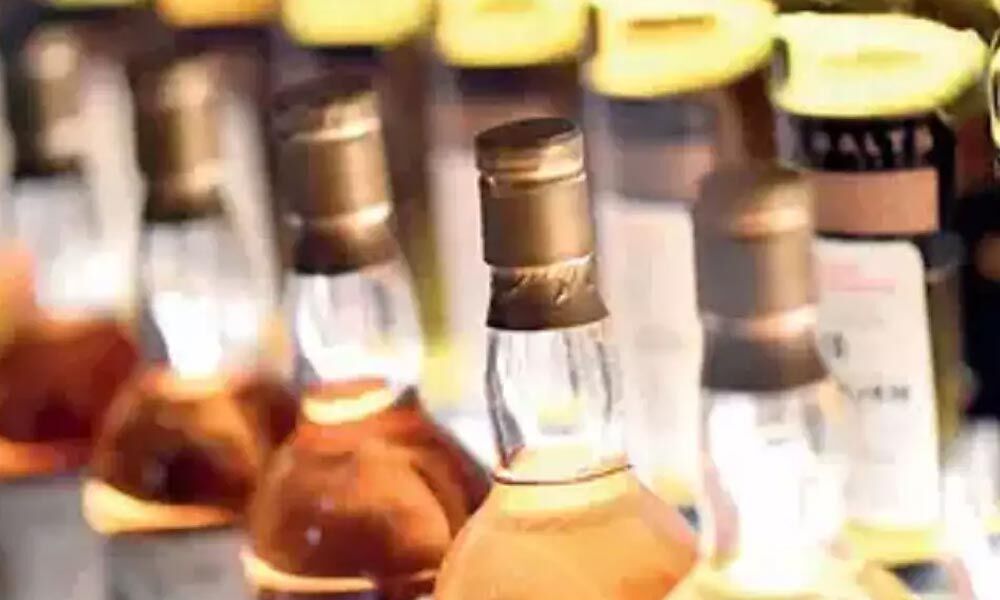 As off-premise alcohol sale soars, brands focusing on product ...