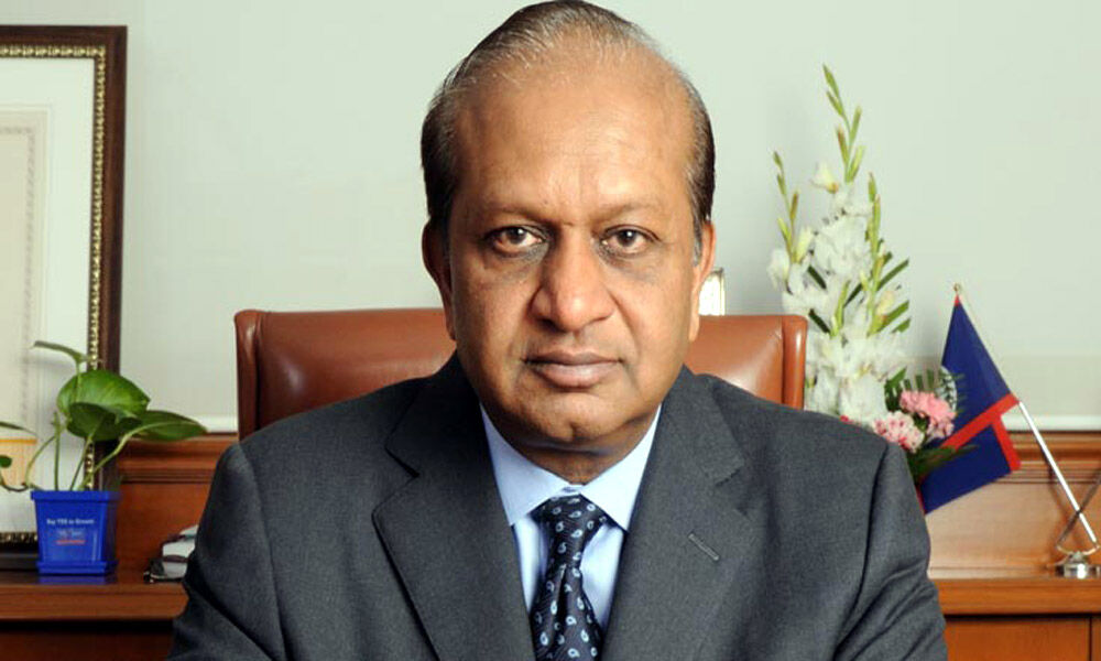 Diversified conglomerate UK Modi Group bets big on child, women's ...