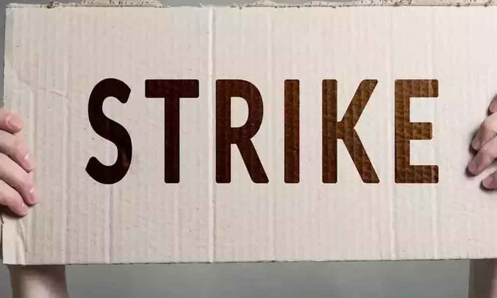 JFTU at PSGICS plans Jan 9 strike if Jan 8 talks fail