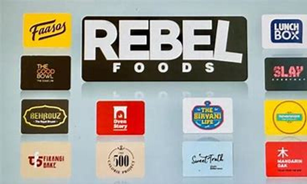 Rebel Foods to invest $150 million to acquire more brands