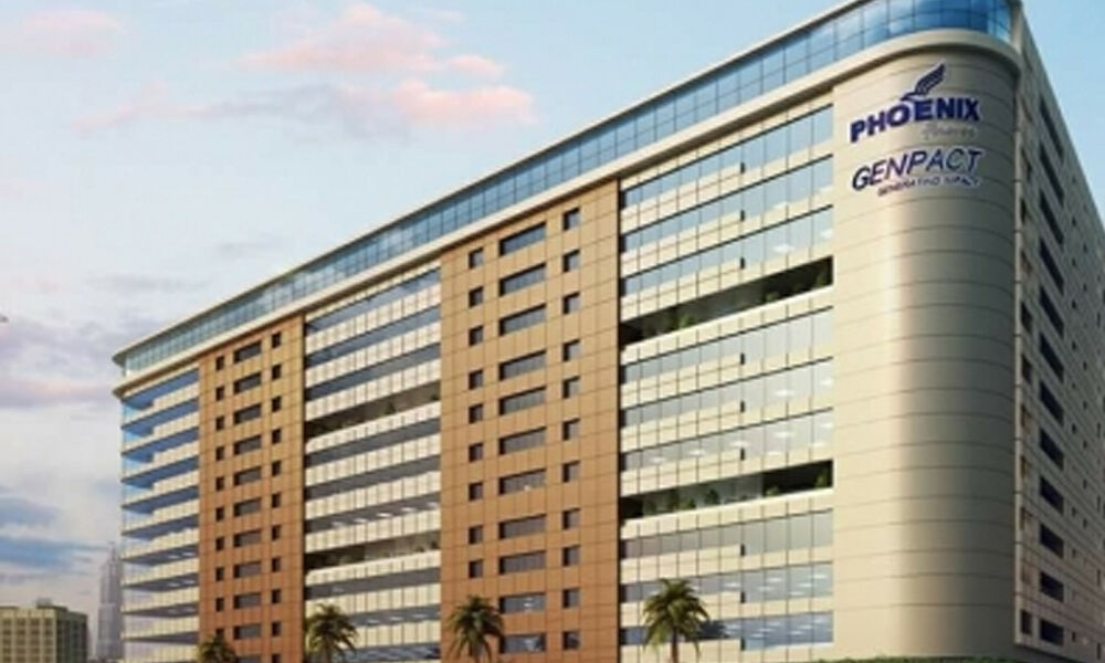 Genpact to set up tech centre in Telangana's Warangal town