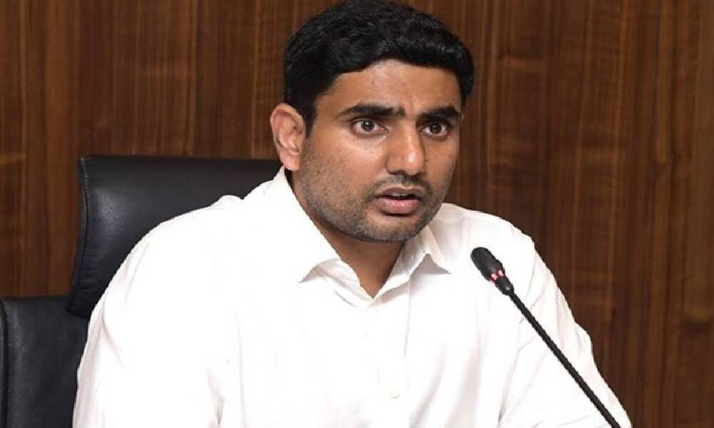 AP Govt. rubbishes Lokesh's claim on closure of HSBC in Vizag
