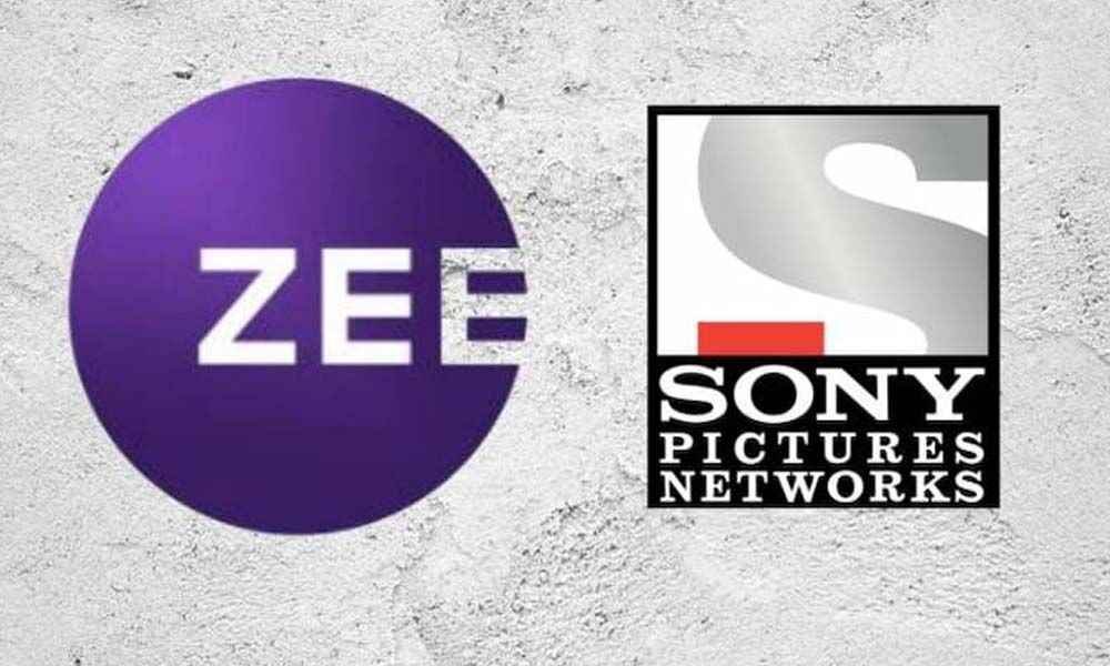 Zee-Sony merger to be India's largest entertainment network by viewership