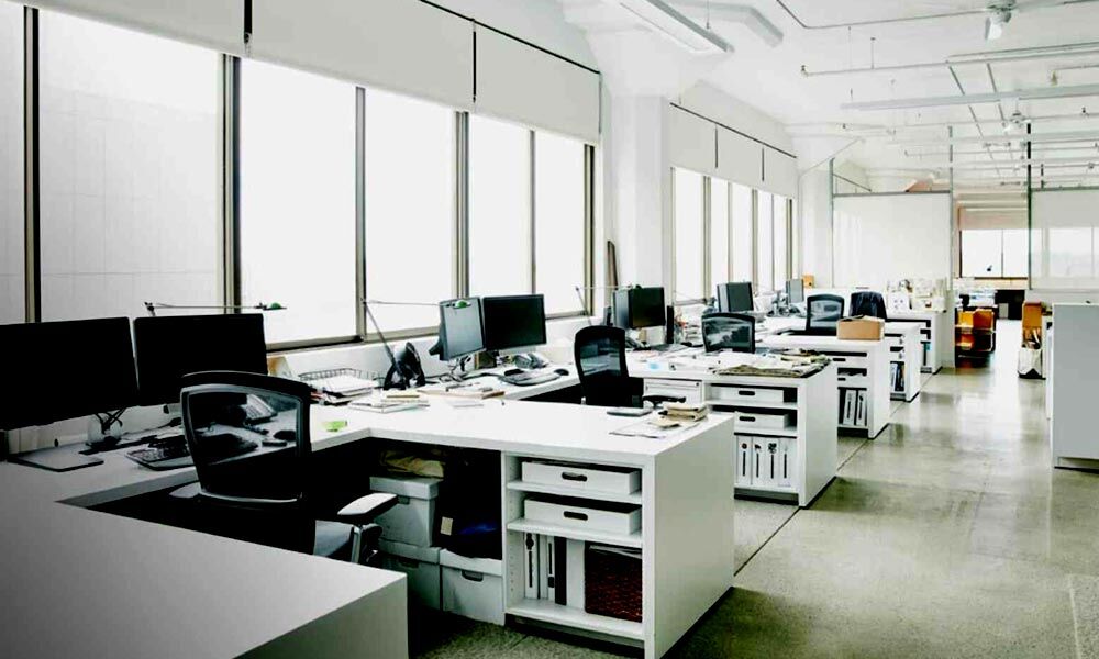 Embassy Office Parks REIT to invest Rs 850 cr to develop office space ...