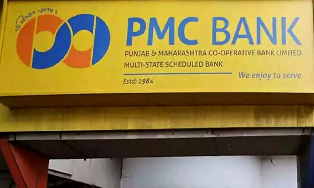 Breather for PMC Bank's depositors