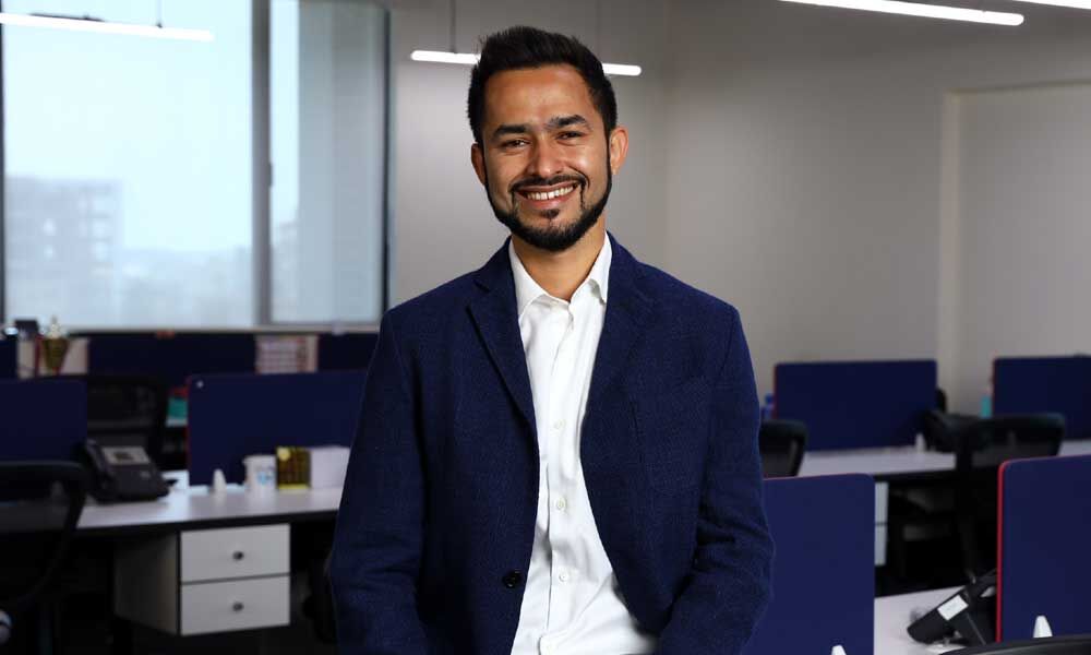 Our service offerings will make 5G a reality in hinterland of India ...