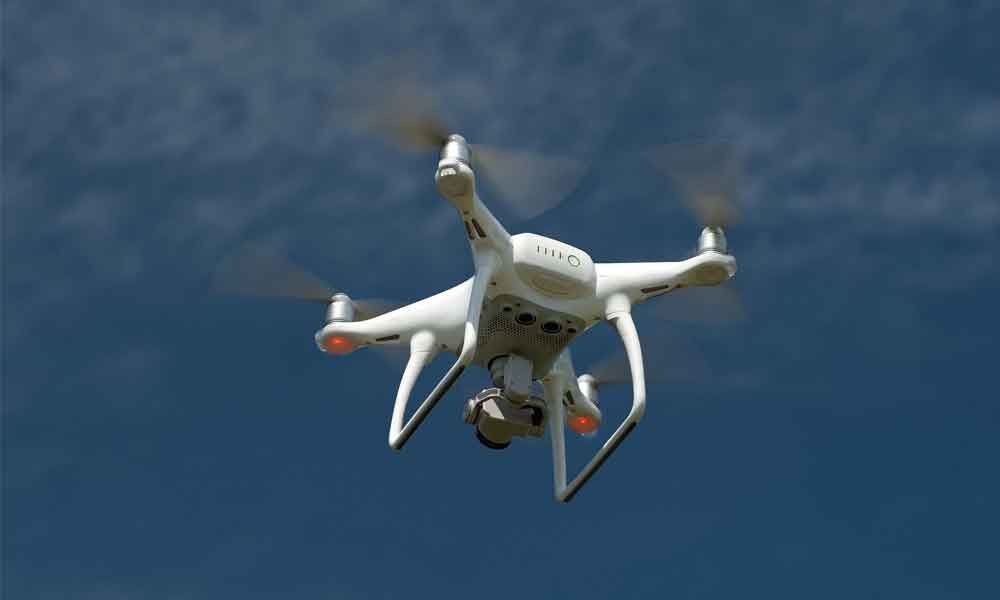 Uttar Pradesh to be EV, drone units hub soon