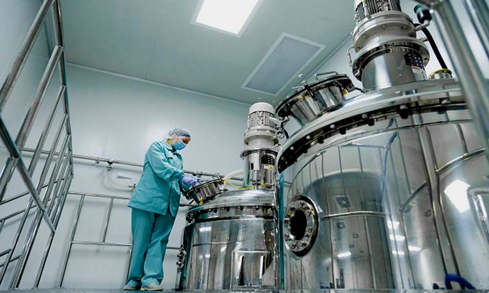 Is the life sciences industry 'future ready'?