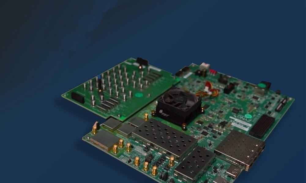 IIT-H, WiSig Networks develop new 5G tech