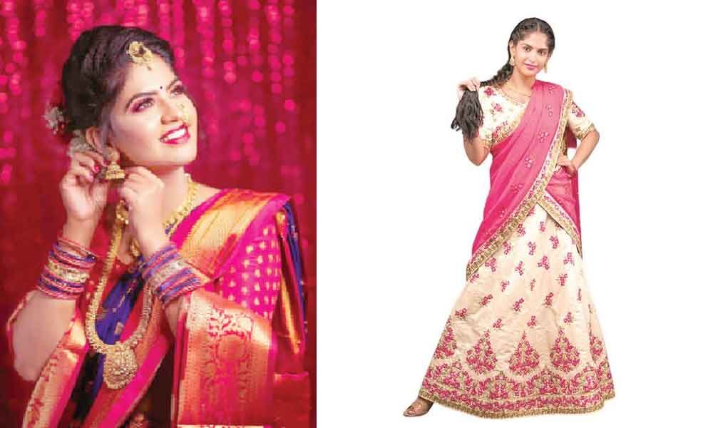 Acting in her blood, Alankrita wants to make it big with movies