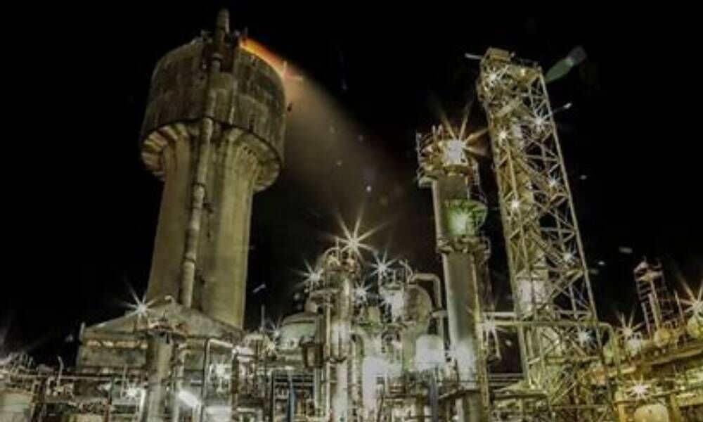 Nayara Energy says making steady progress in India's petrochemical ...