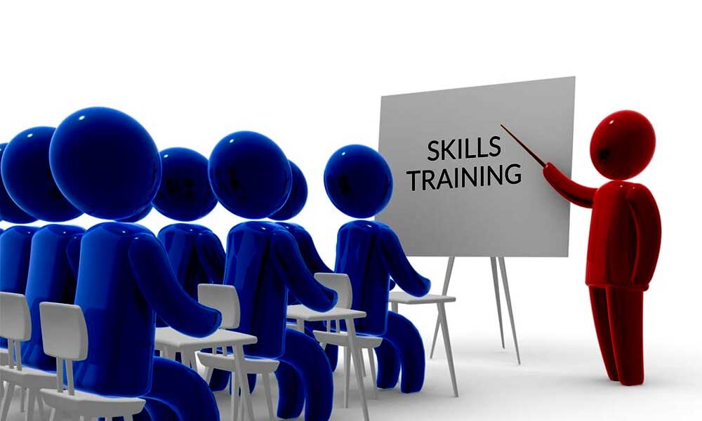 How skill-based education could open the doors to a bright future