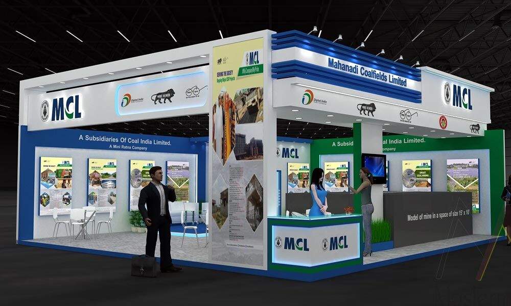 MCL becomes India's largest coal producing company