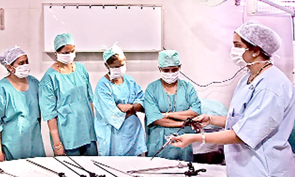How medical education in India tilted in favour of urban elites