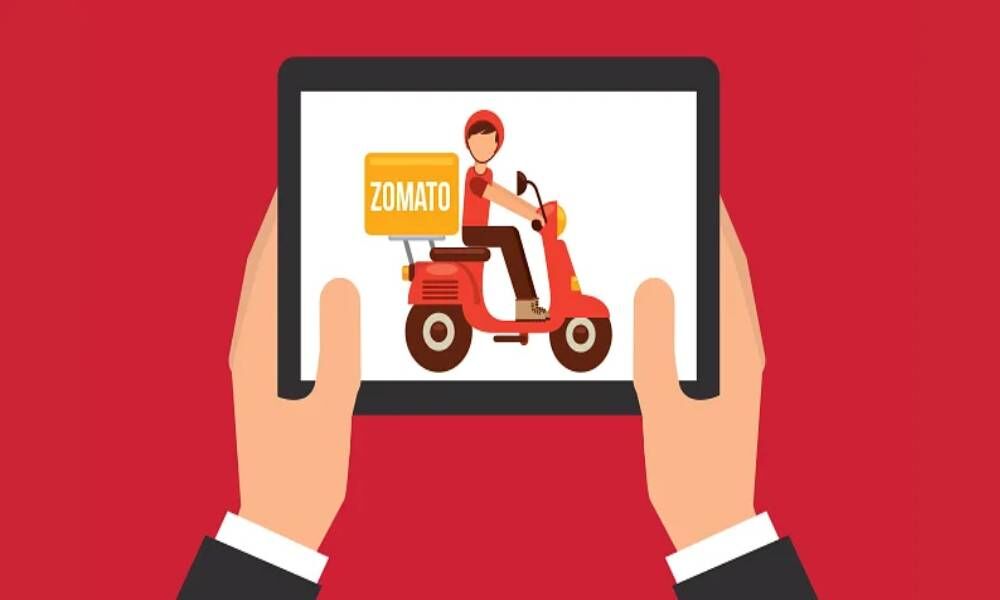 10-min food delivery frenzy continues, Zomato to launch 'Zomato Instant ... 10-min food delivery frenzy continues, Zomato to launch 'Zomato Instant ...