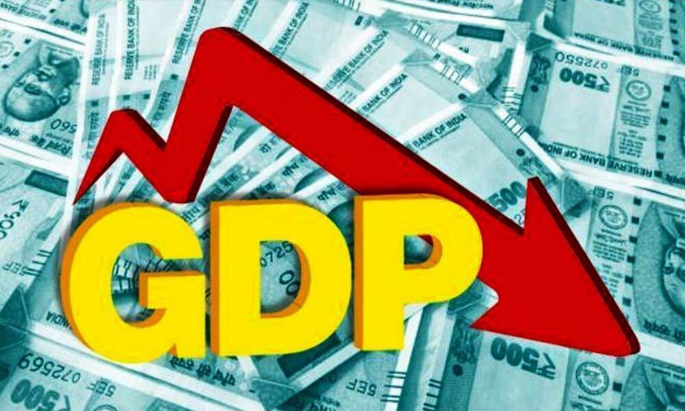 Fitch Cuts Fy23 Gdp Forecast To 8 5
