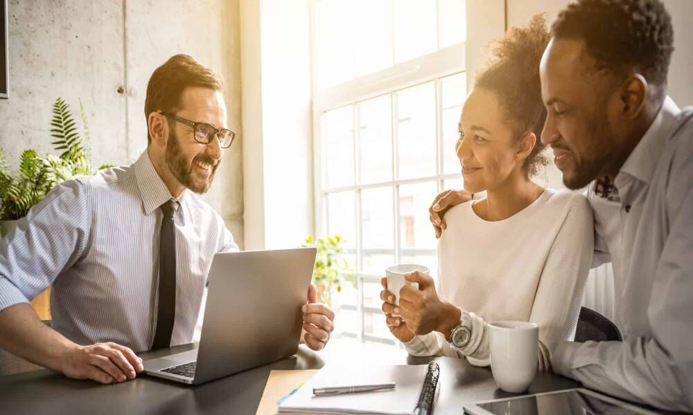 Insurance on your spouse's life? Let's talk about it