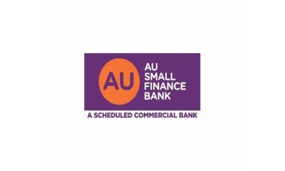 AU Small Finance Bank's rating upgraded to 'AA'