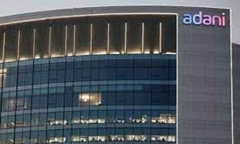 Adani Total makes entry into EV infra