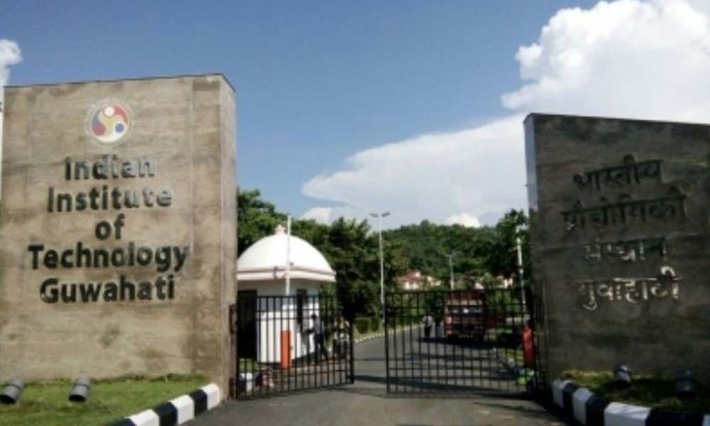 IIT-G working on tech to standardise EVs