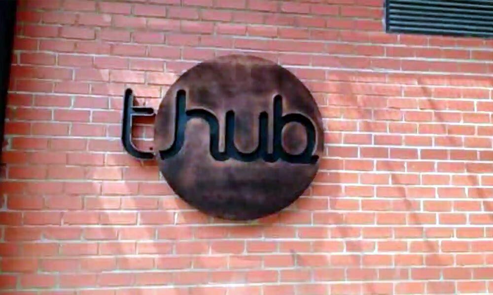 T-Hub partners with RNTBCI for an open innovation challenge for startups