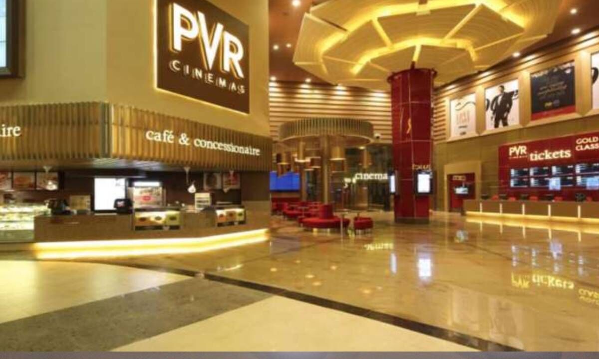 PVR targets 1,000 screens by Q1 of FY24