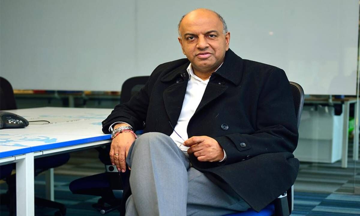 Good governance begins in founders' heads: Padma Shri Sanjeev Bikhchandani