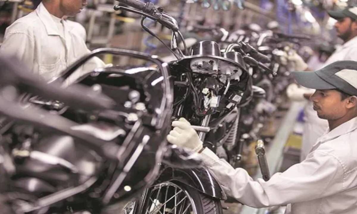 Jefferies optimistic on Indian 2-wheeler market, cautious on Ola Electric