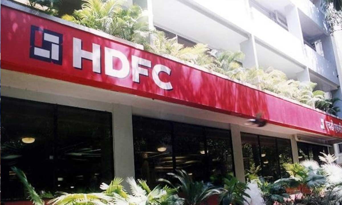 HDFC opens Tirumala branch