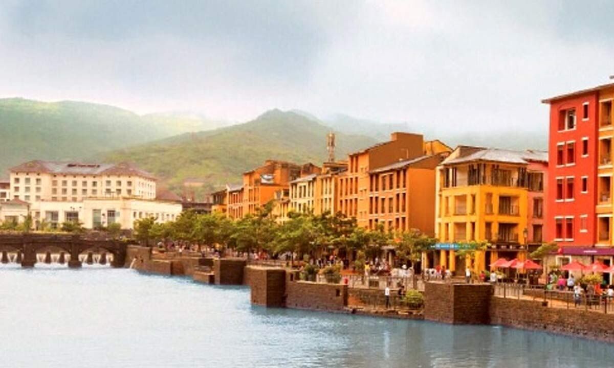 Lavasa Smart City to attract foreign varsities, institutions