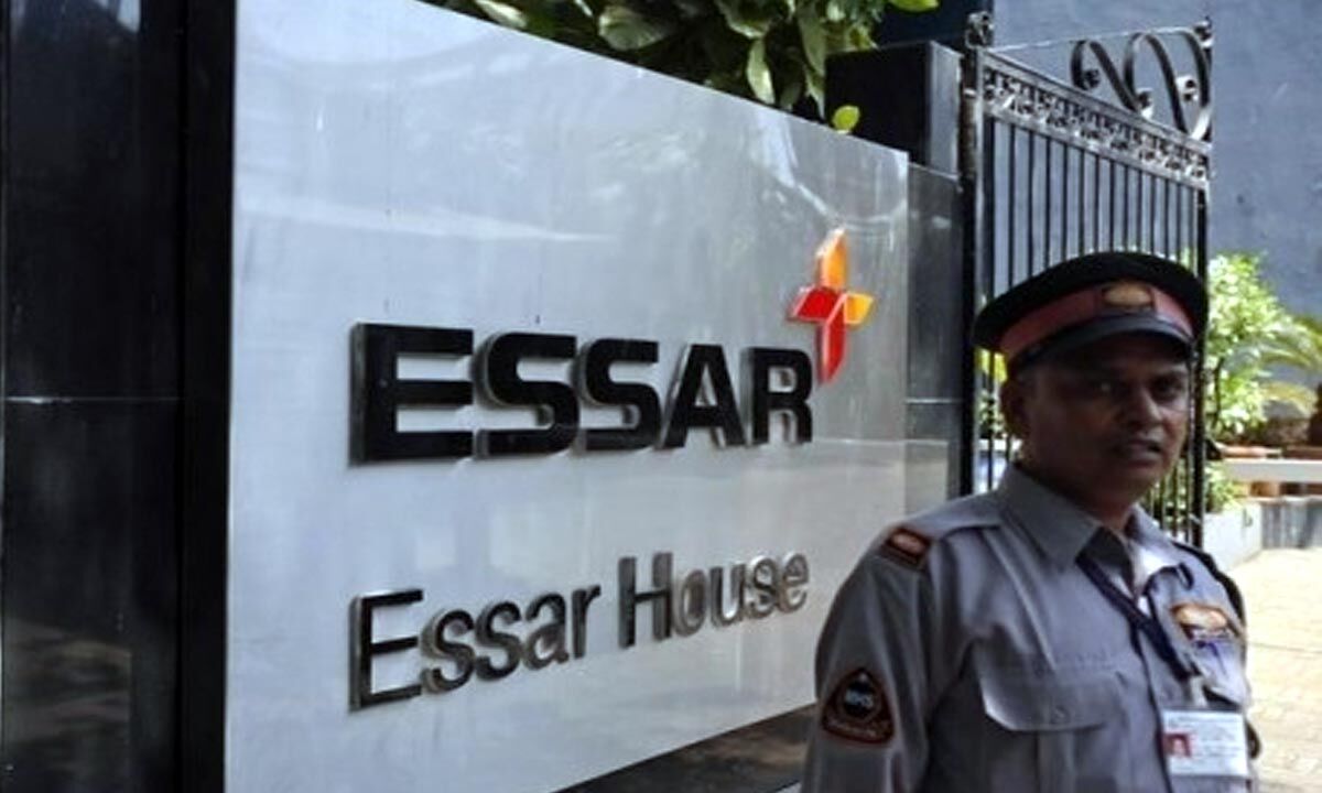 Essar Ports Paradip Terminal delivers record throughput and operational ...