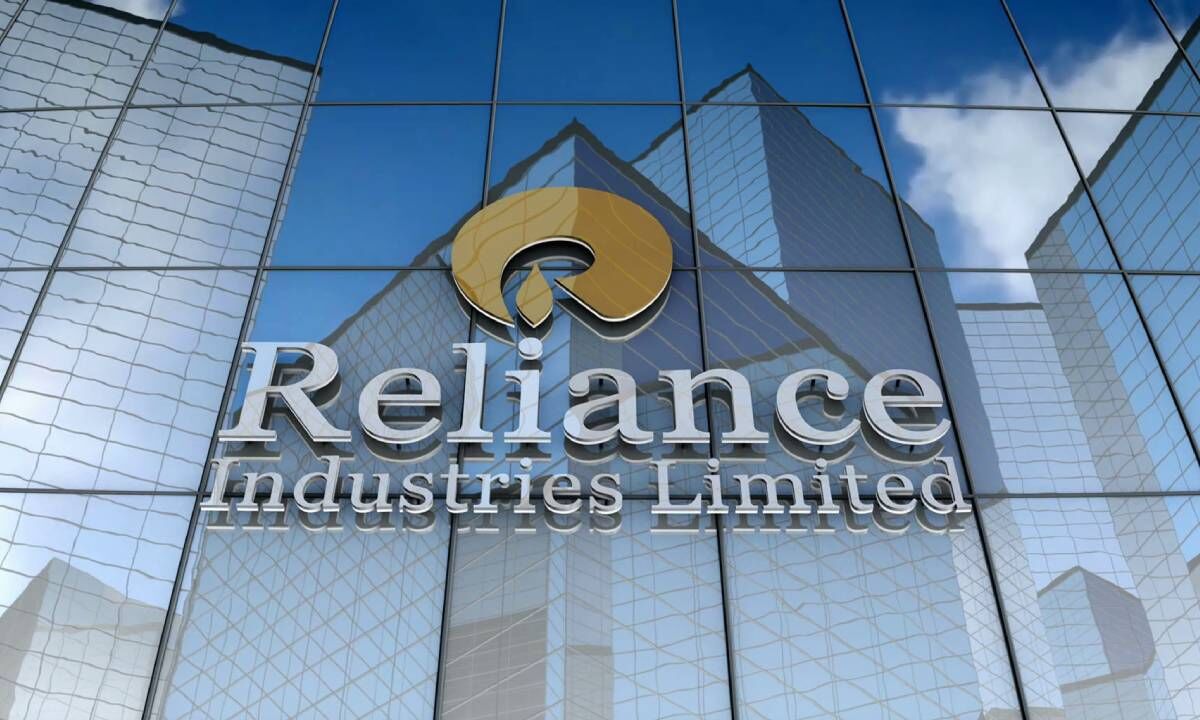 Reliance becomes first Indian company with gross revenue surpassing ...