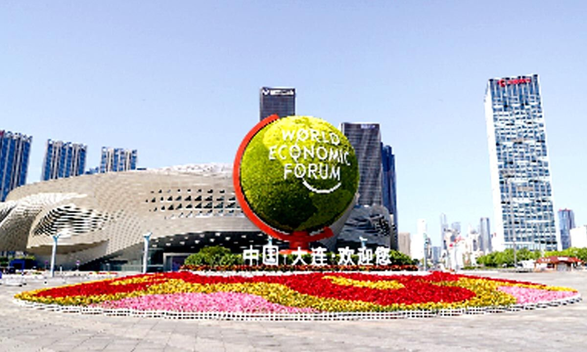 Vahan rides into WEF's list of tech pioneers