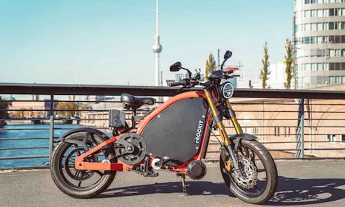 LML Electric to invest Rs 350 cr