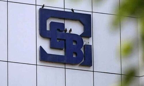 Sebi releases SOP on dispute resolution Sebi releases SOP on dispute resolution