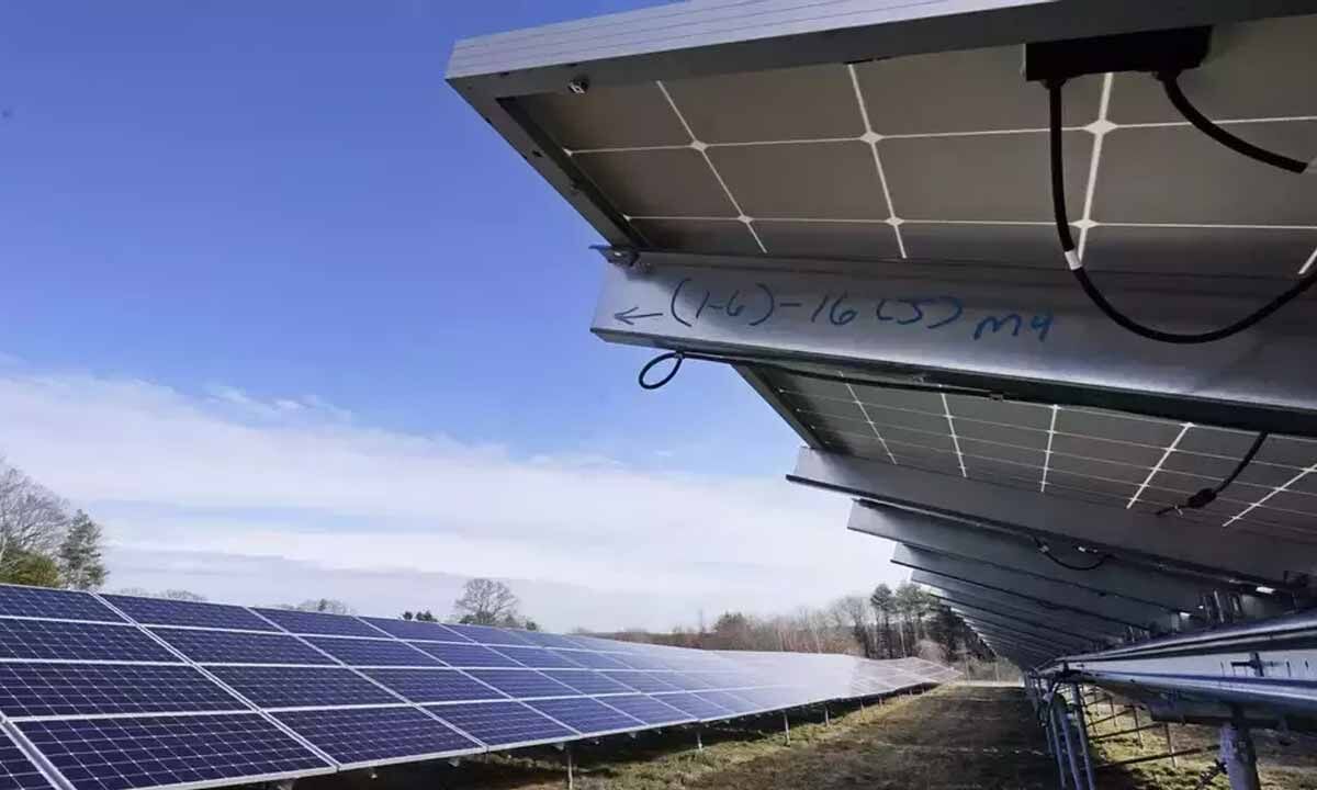 Torrent Power buys solar plant in TS for Rs 416 cr