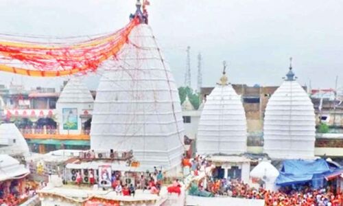 Makers of Deoghar's 'peda' make a pitch for GI tag