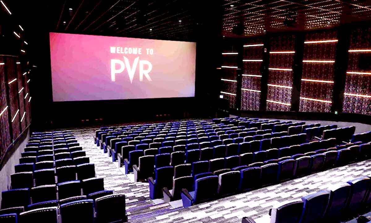 PVR plans to open 125 screens in FY23