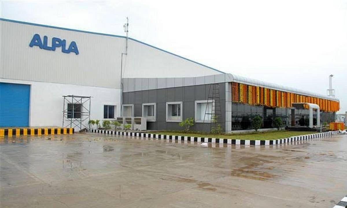 KTR to inaugurate ALPLA dual education center on Monday