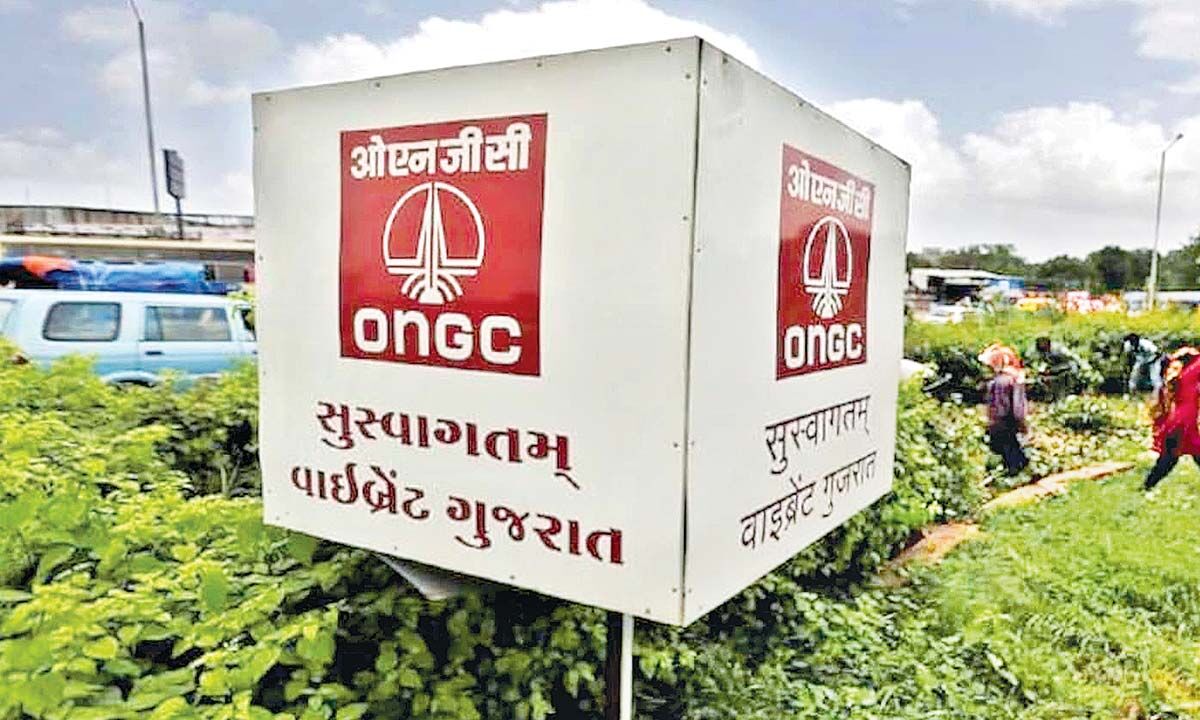 ONGC, allies pump $6.2 bn into green energy projects