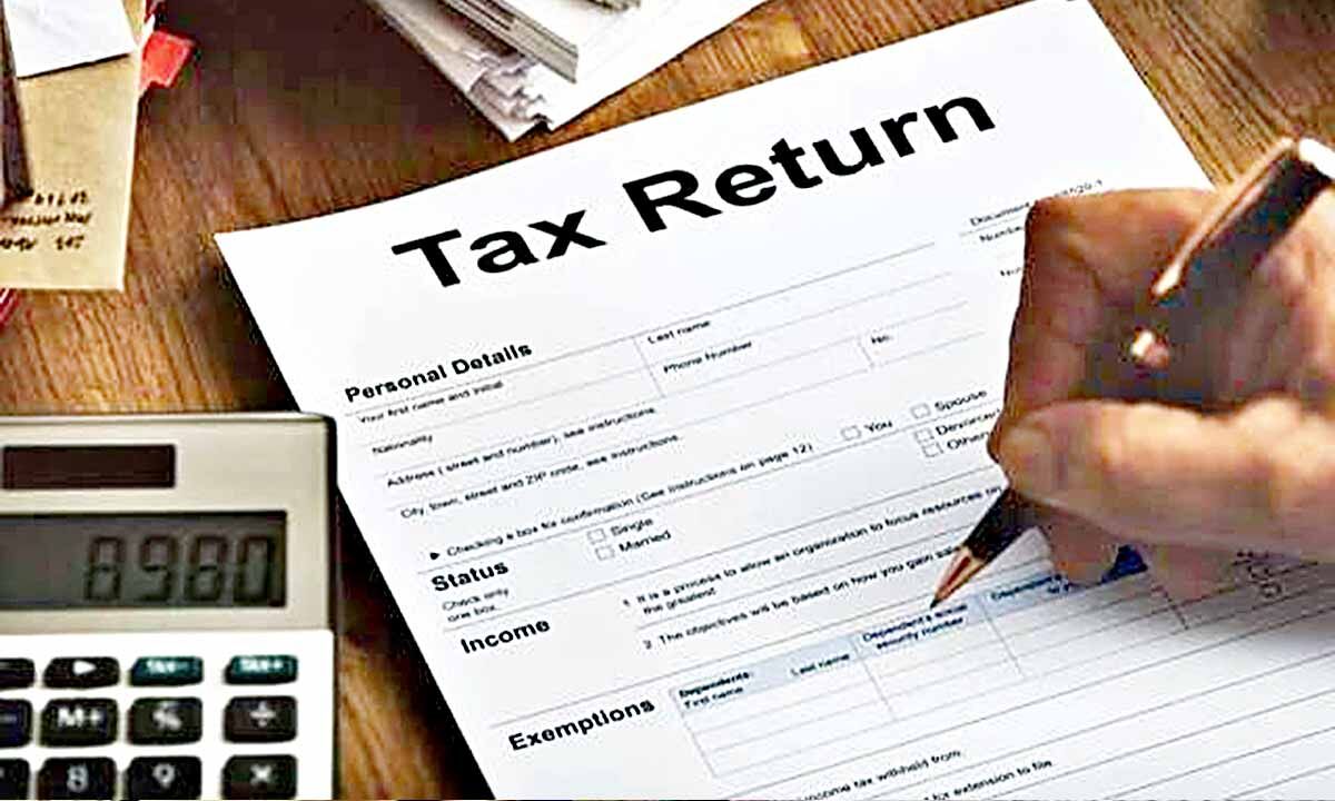 DIY | ITR filing, four ways to file income tax return