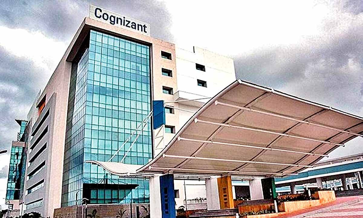 Cognizant posts 12.7% rise in Q2 net