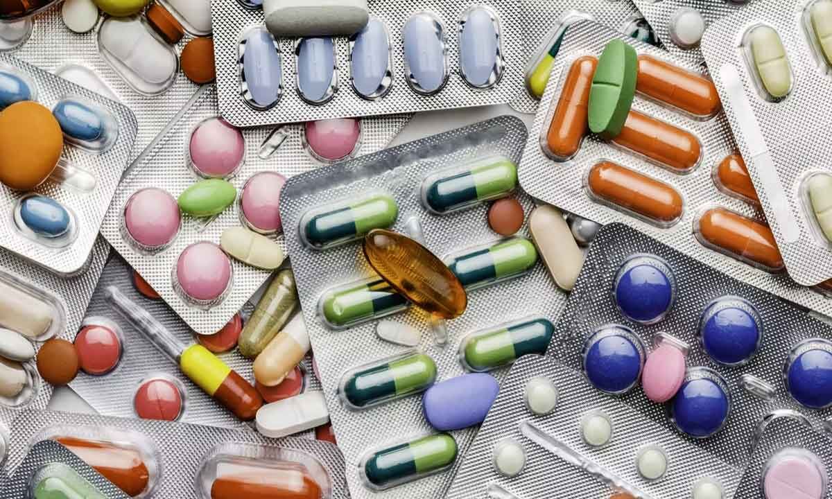 Reducing drugs' share by 50% in out of pocket payments is an uphill task