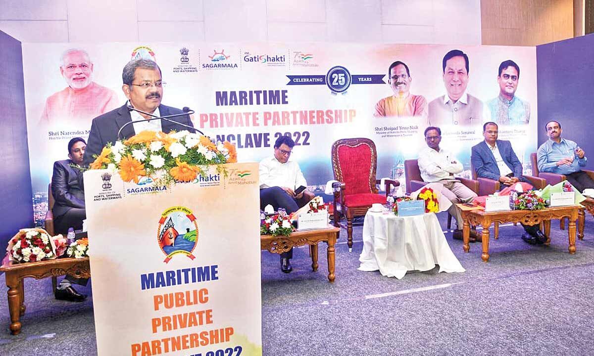 PPP preferred mode for port-led development