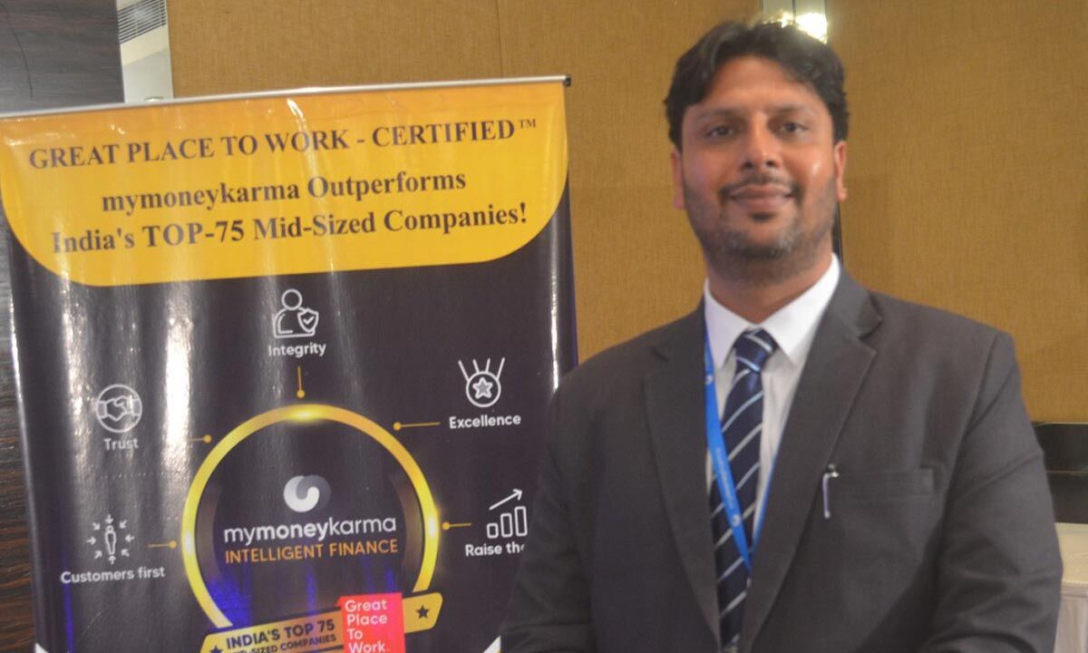 MyMoneyKarma's new platform to revolutionise fintech biz