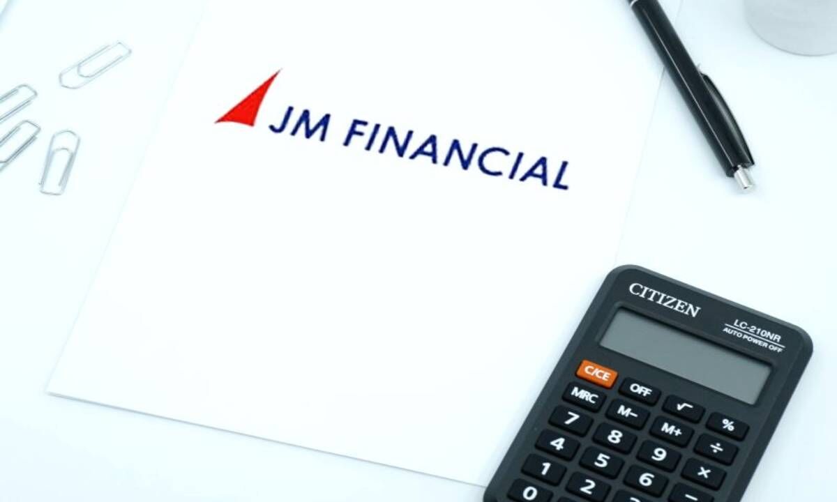 JM Financial Institutional Securities gives 'buy' call to Poonawalla ...