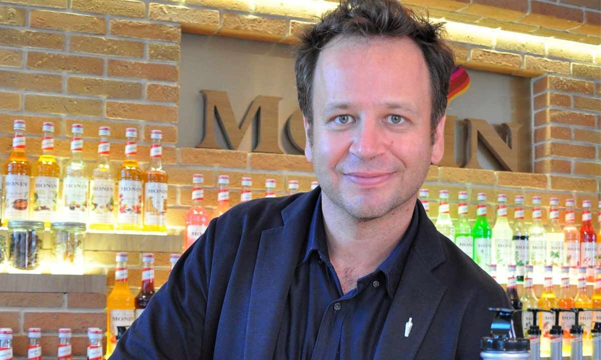 Monin eyes strengthening its presence in India