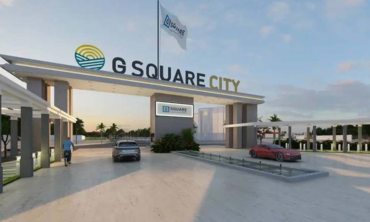 G Square forays into Hyd realty market